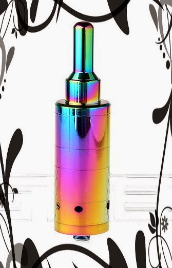 Smexy Vapes: More Rainbows, They Just Keep Coming
