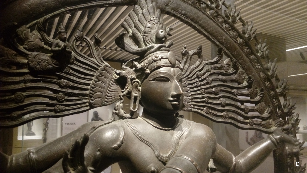 Figuring Things Out: Apasmara and the Loss of Recollection