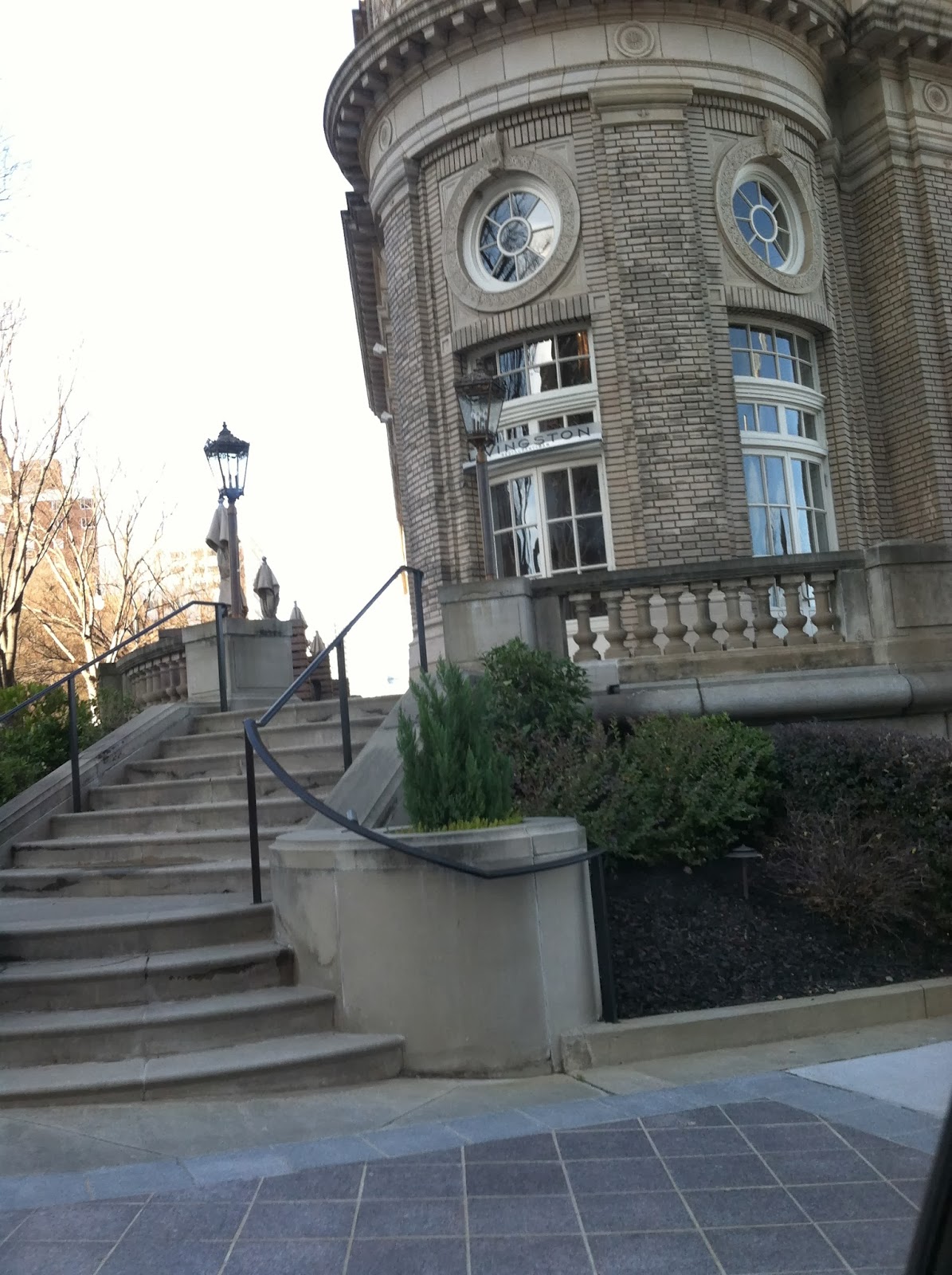 My Love Of Old Hollywood: Touring Atlanta: Part One of Three: The ...