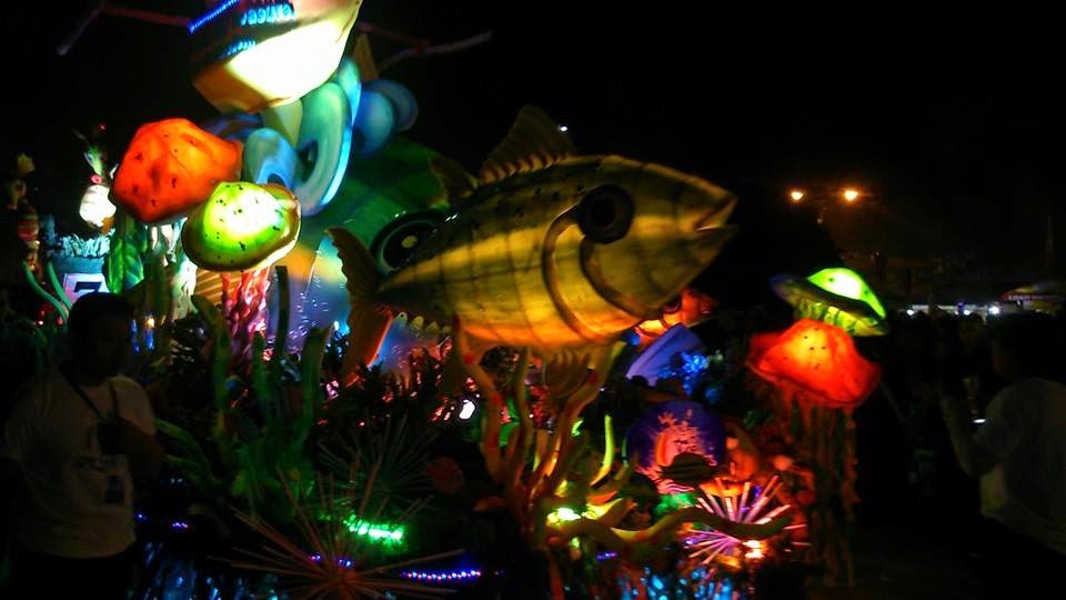 Travel Pinas: Tuna Festival in Gensan City