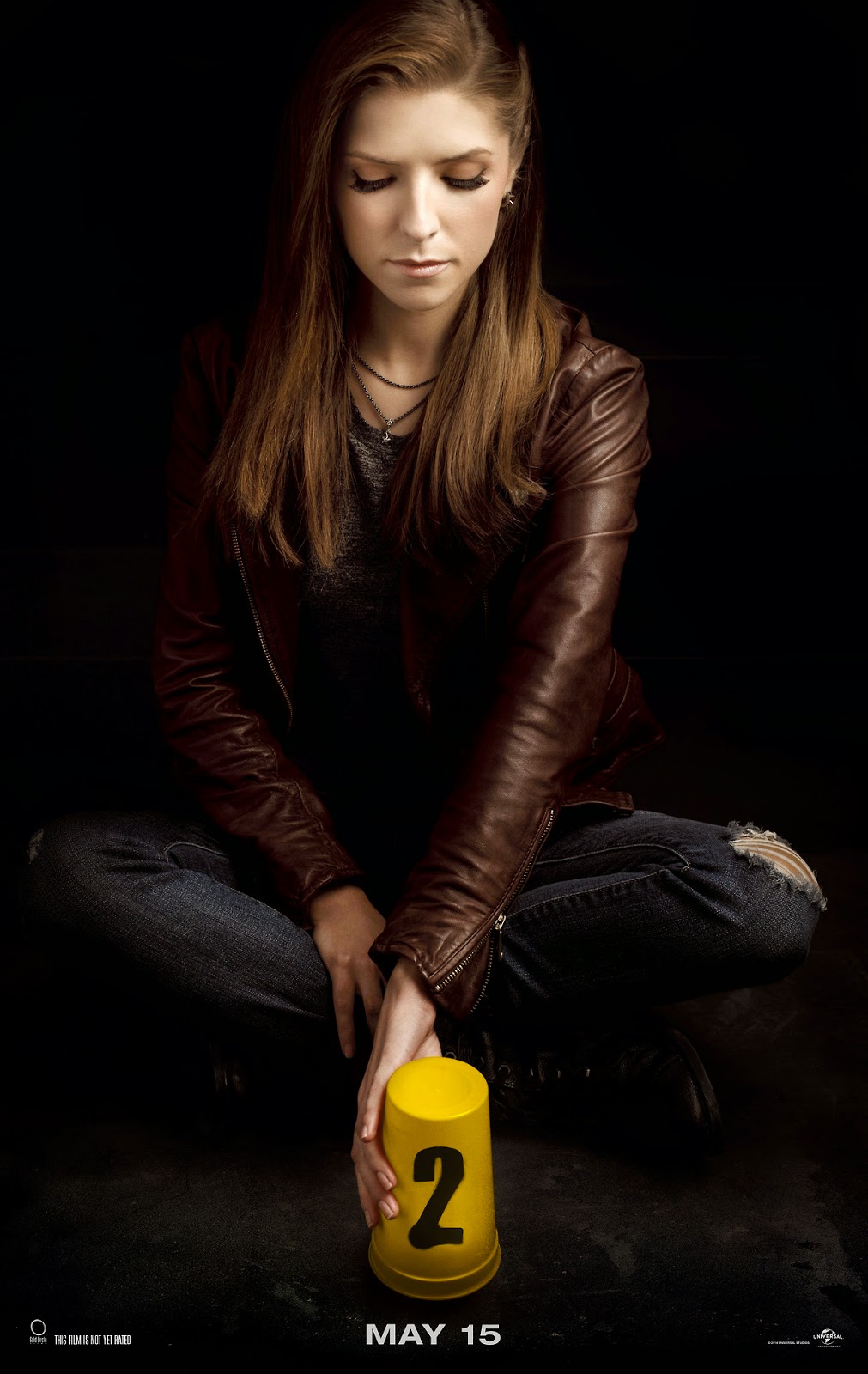 Kernel's Corner: The Barden Bellas Are Back: 'Pitch Perfect 2' Comes ...