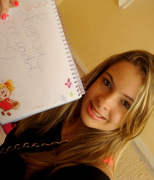 - Fotos Fake Minnie: Mel Kurth