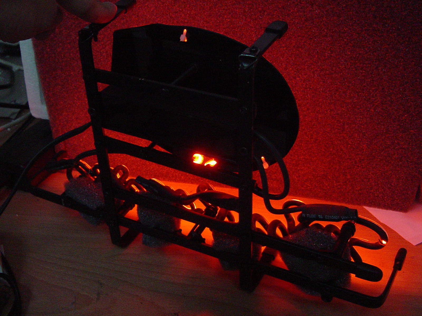 Wiki Neon Sign Blog: Budweiser Bud Light NHL Montreal Canadiens Hockey ...