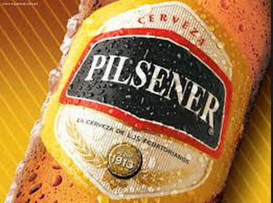 ANÁLISIS DE LA MARCA PILSENER: Cerveza Pilsener