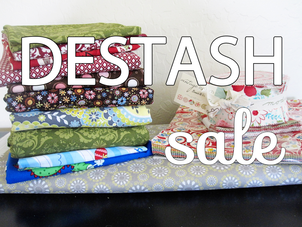 Everyday Celebrations: Destash Sale