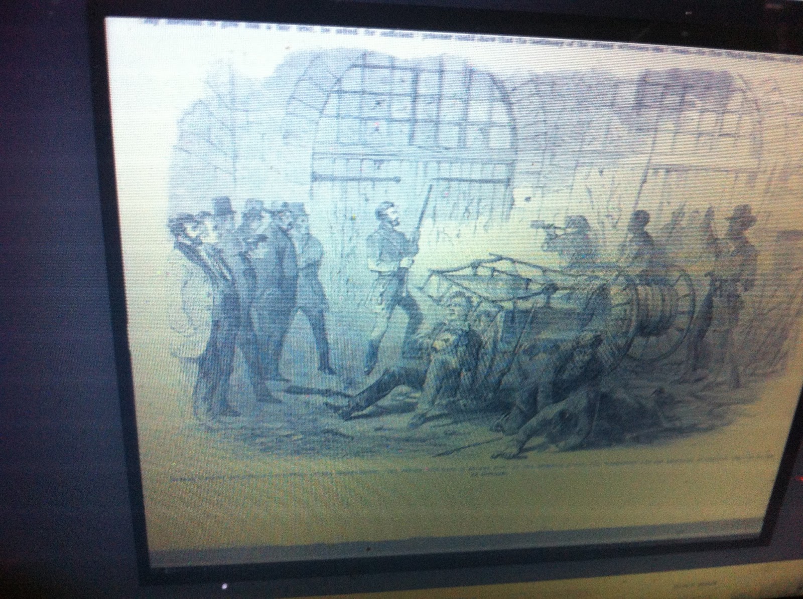 THE BLACK SOCIAL HISTORY:: BLACK SOCIAL HISTORY : THE CREOLE CASE WAS ...