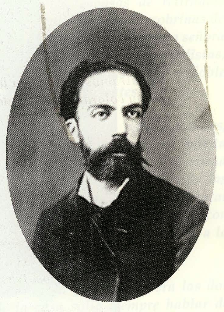 Eusebio Castillo - JungleKey.es Wiki