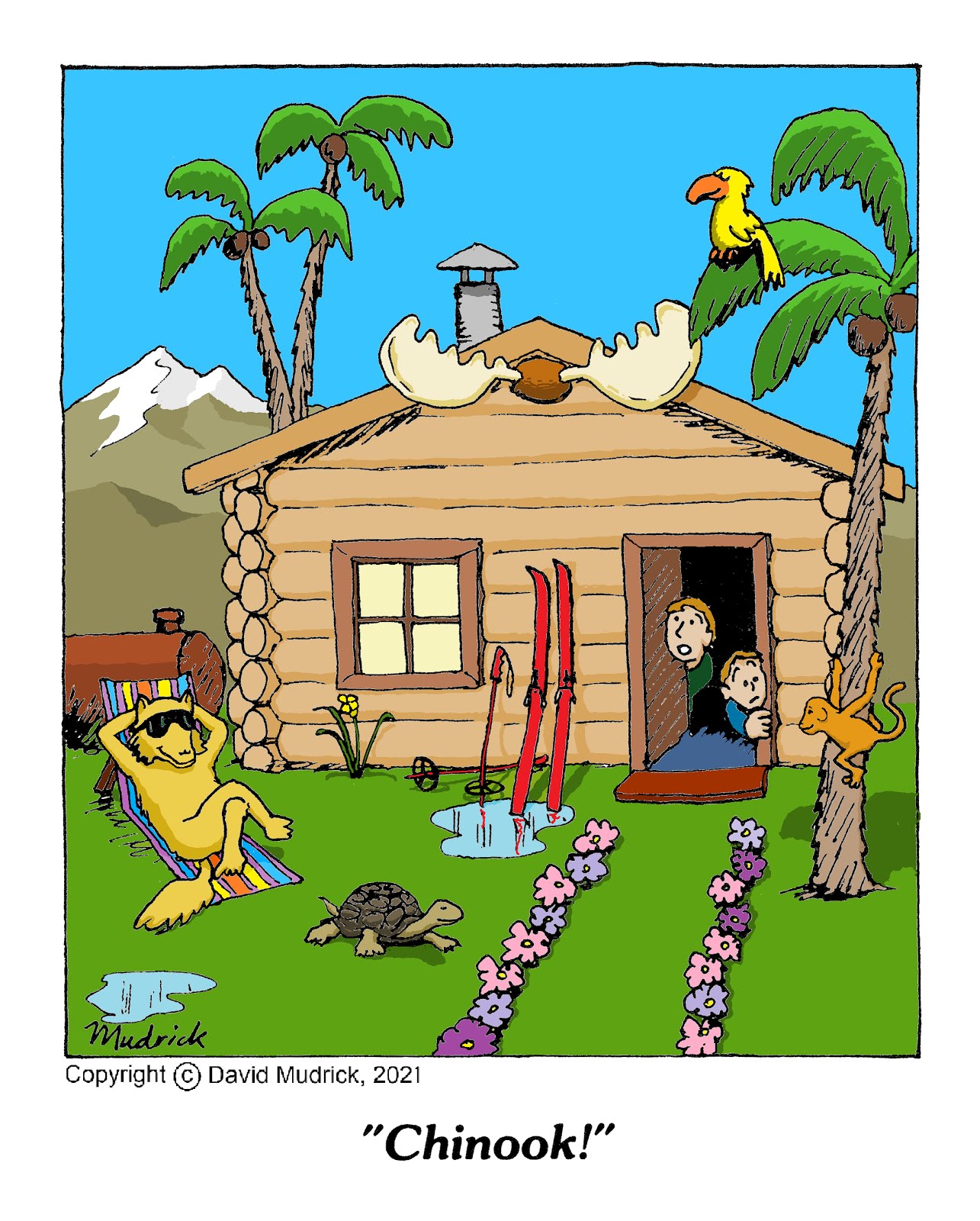 DOT Reopens Chitina Highway Station After Shutting Down 4 Years Ago ...