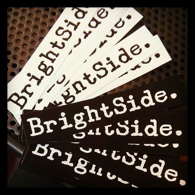 FeelA RockA - Rock Webzine : INTRODUCE YOUR BAND - BrightSide.