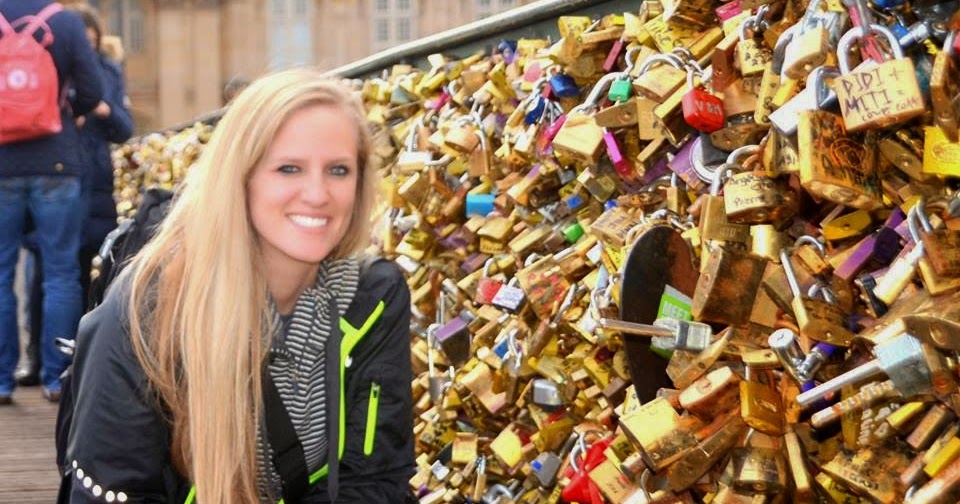 The Mormon Bachelor: { Meet Cassidy Baker }