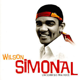 SINTOMA DE CULTURA: Você sabe quem é Wilson Simonal?
