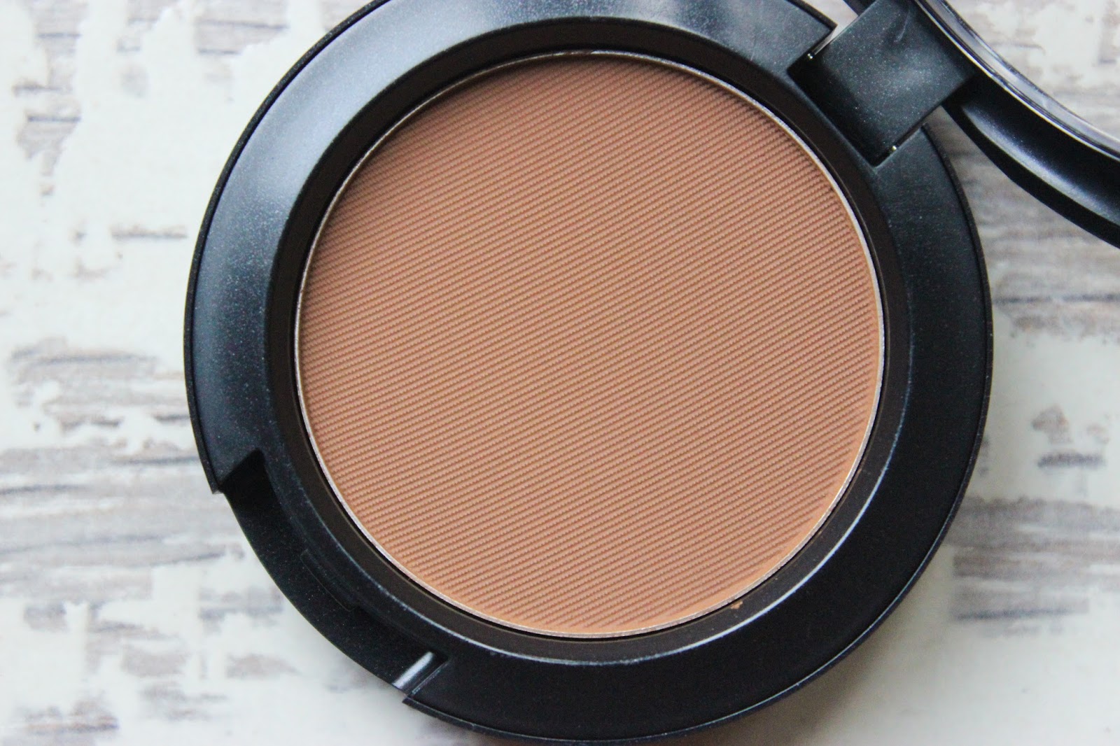 Mac Cosmetics Blunt Blush Discoveries Of Self