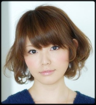 Kumpulan potongan model rambut untuk muka bulat