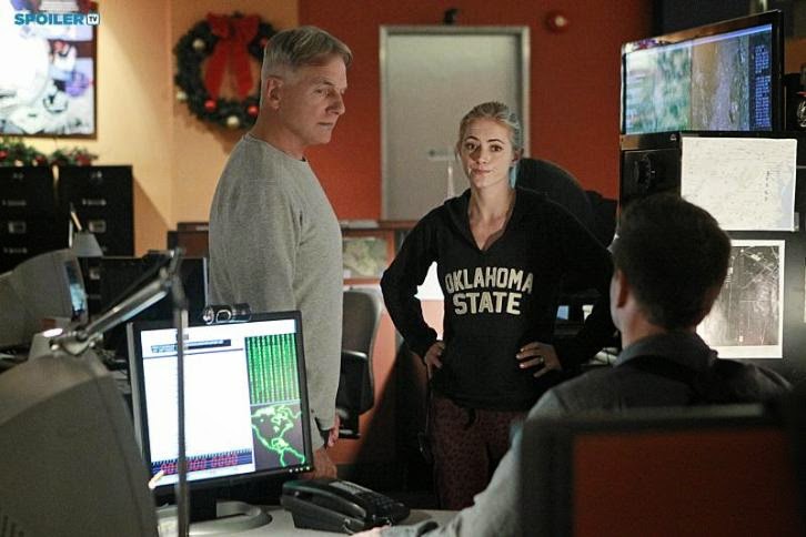 NCIS - House Rules - Review: "Mixed feelings"
