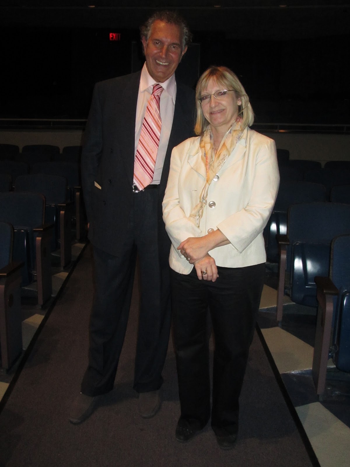 germanradioshow: Kulturspiegel April 29, 2012: Kulturspiegel: Ein Neuer ...