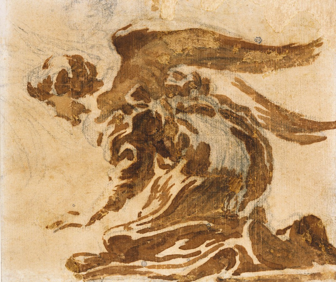 Spencer Alley: Gian Lorenzo Bernini (1598-1680) - Rome