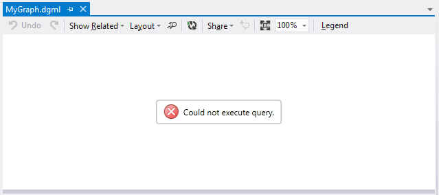 Muhammad Shujaat Siddiqi: Visual Studio 2012 Code Map - GraphCmd Tool
