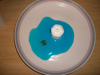 Another Day in the Ministry: Easter Object Lesson