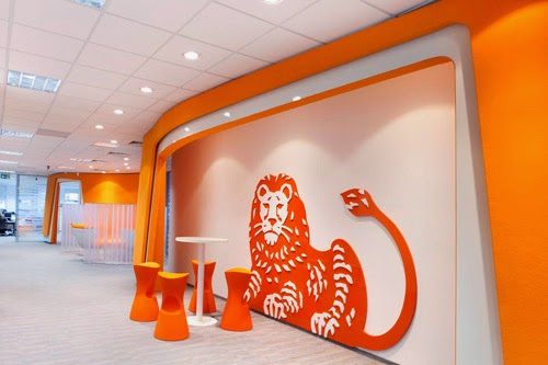 ING Private Banking gekozen als beste van Nederland - Bank Nieuws