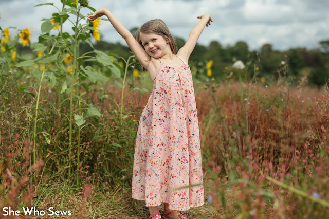 My favourite things blog tour hosted by Sewing By Ti - She Who Sews