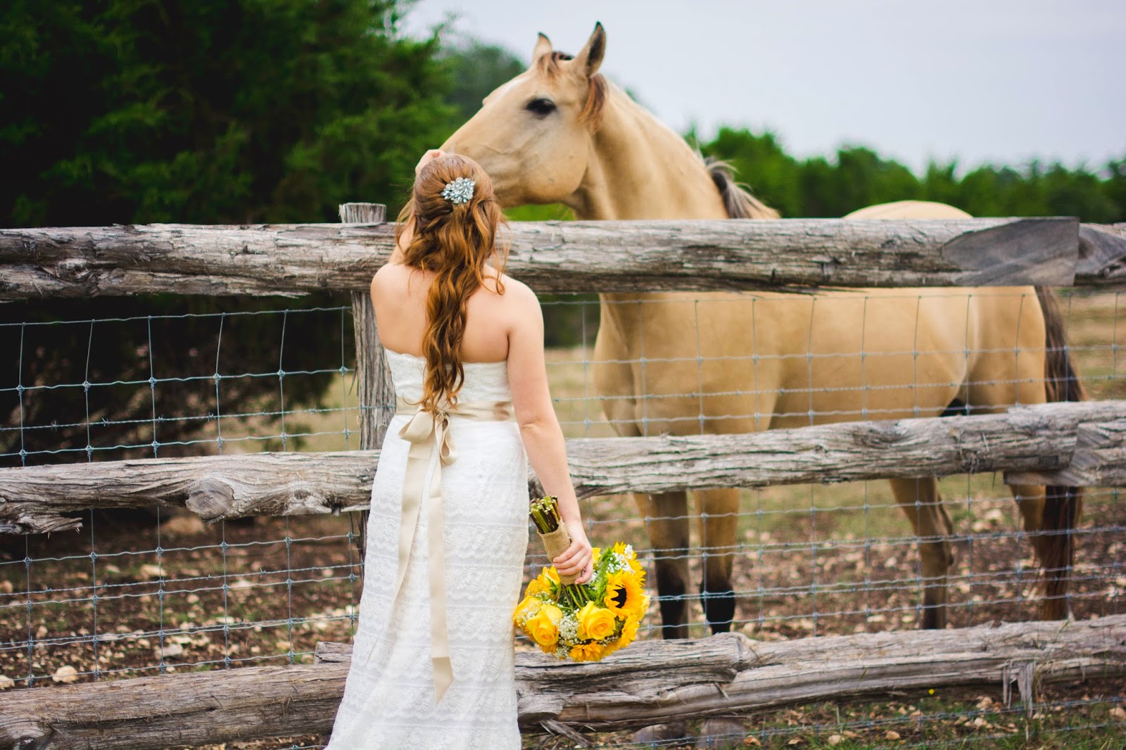 Haylie Noel Photography: Bailey+Kyle Estep | Twisted Ranch 09.27.14