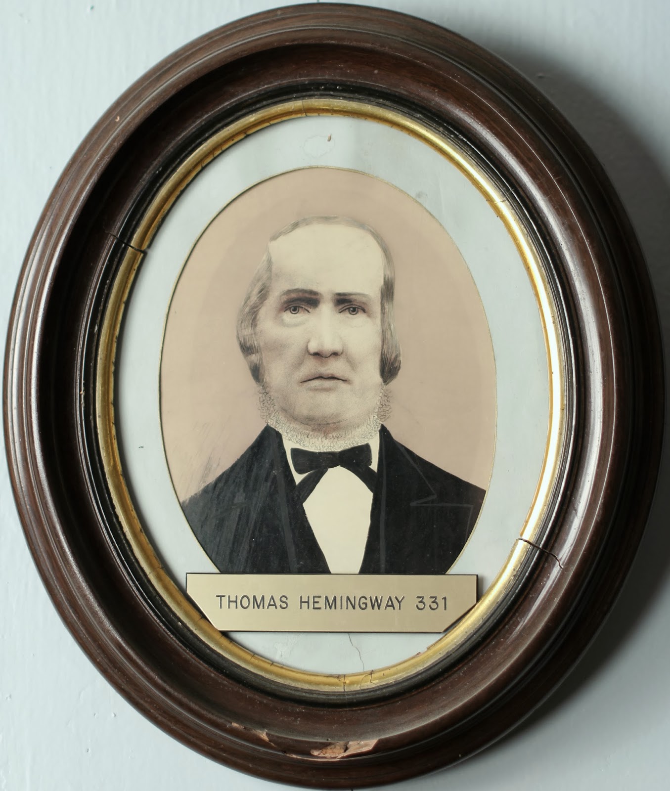 Utah North Company: Thomas Hemingway Photo