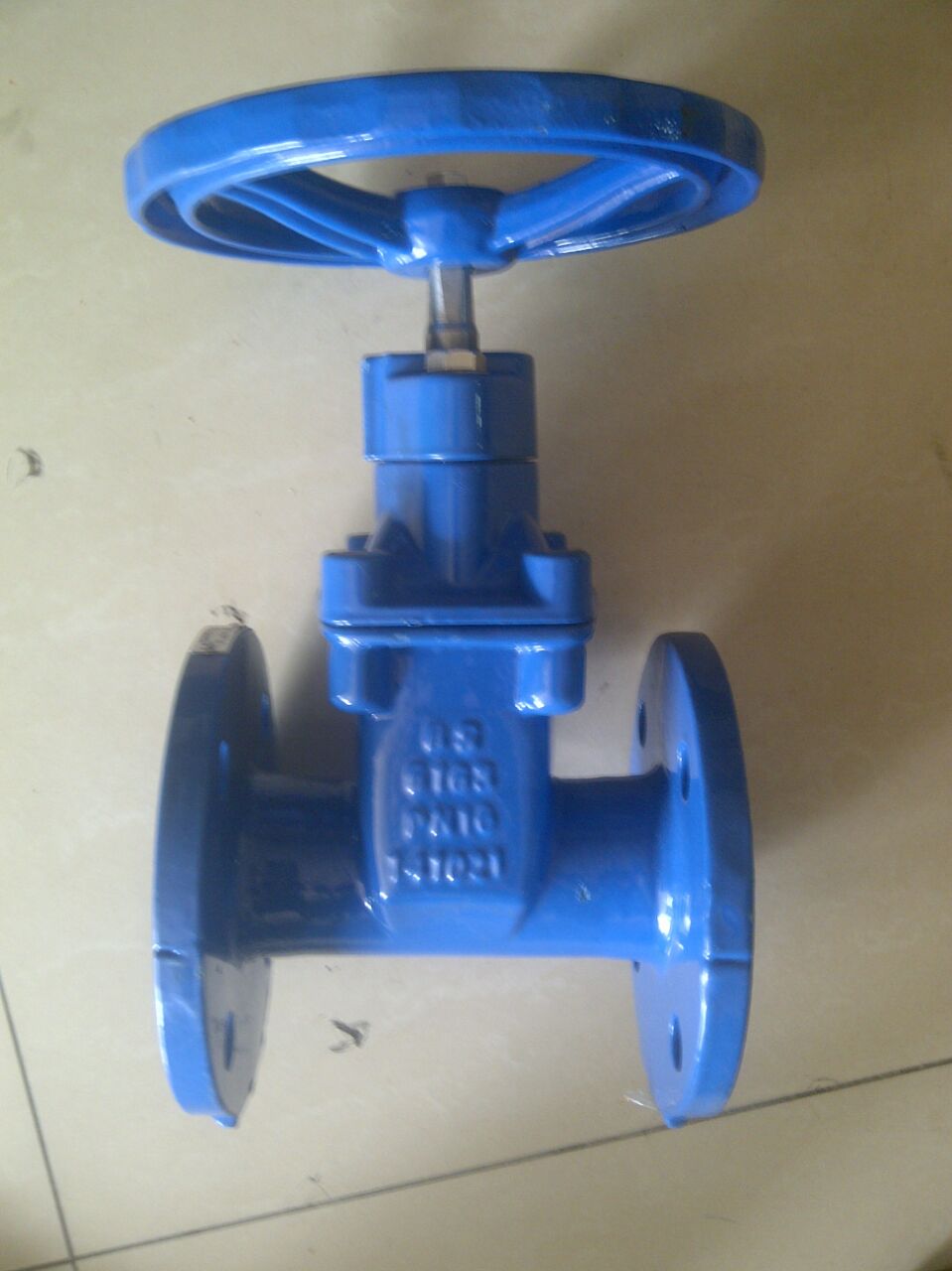 Jual Gate Valve Resilient ~ Jual fitting hdpe tangerang|CV KPS|081255713409 Jual Gate Valve Resilient ~ Jual fitting hdpe tangerang|CV KPS|081255713409