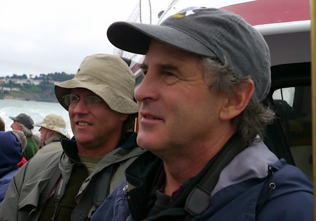 Debi Shearwater's Journeys: OUR LEADERS