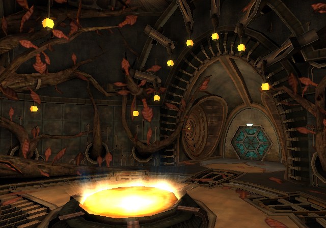 The Two Kinds of Metroid Games - Game Design Gazette