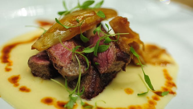 - Hoy, invito yo !: Temporada de ocres: vegetales de otoño