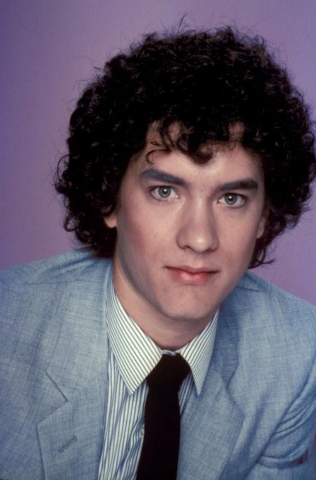 These Days It’s Easy to Forget Tom Hanks Used to Be Cute, See 20 Photos ...