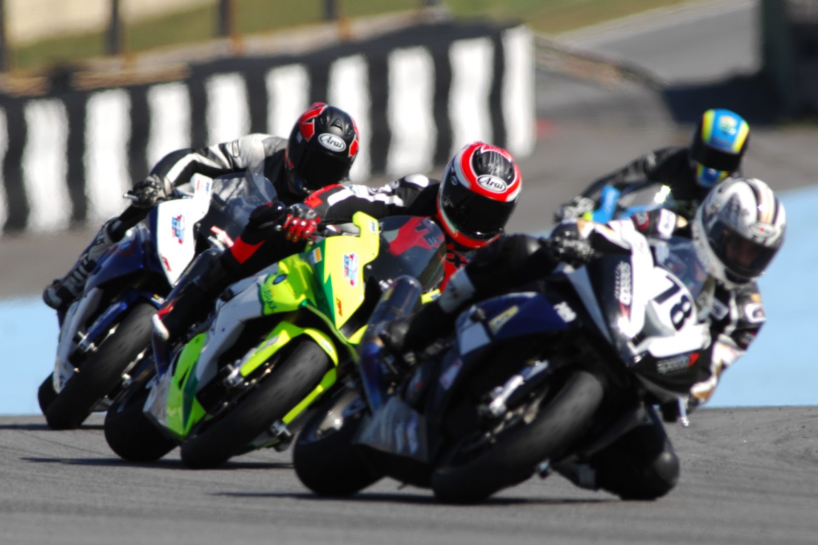 Pré-calendário para 2016 da Moto 1000 GP inclui Curvelo como sede para ...