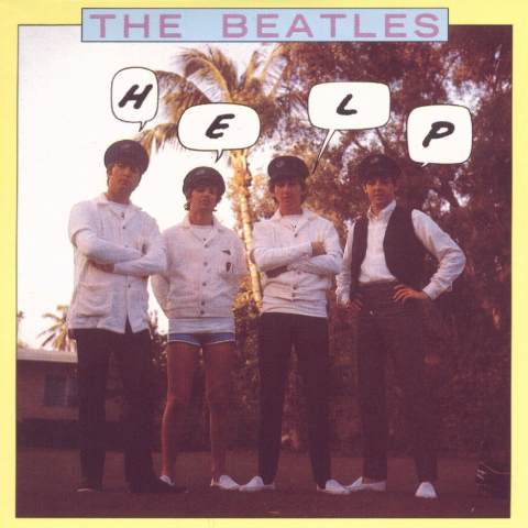 Beatles for Everyone!: The First Hits (#1)