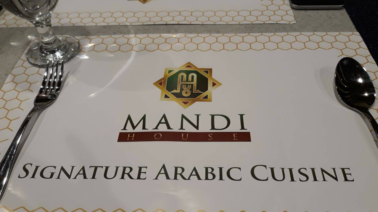 Mandi House, Grand Launch