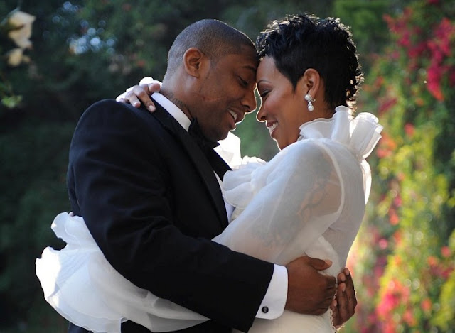 Updates 24: Monica wedding