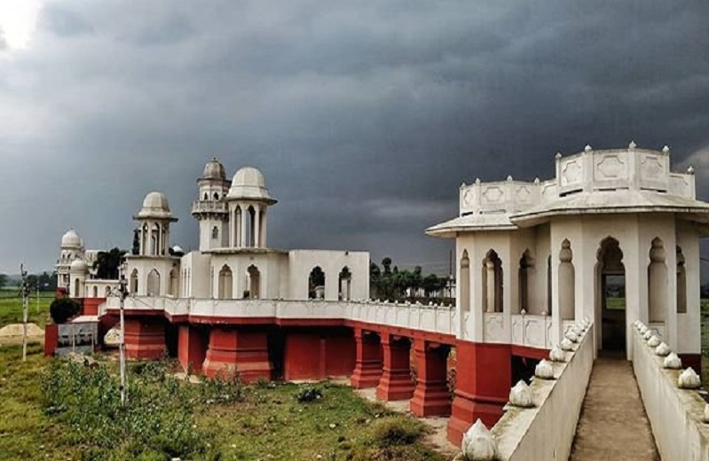 Are you planning for a trip to North-East India? These 9 places will ...