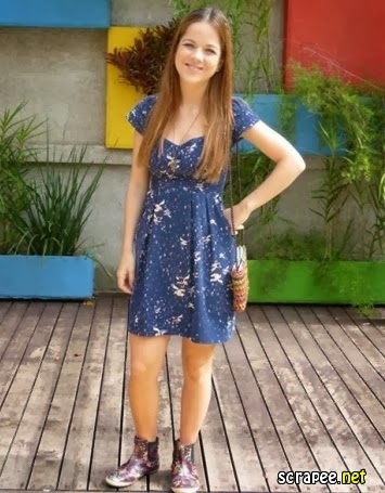 malhação: Fotos de Cacá Ottoni: