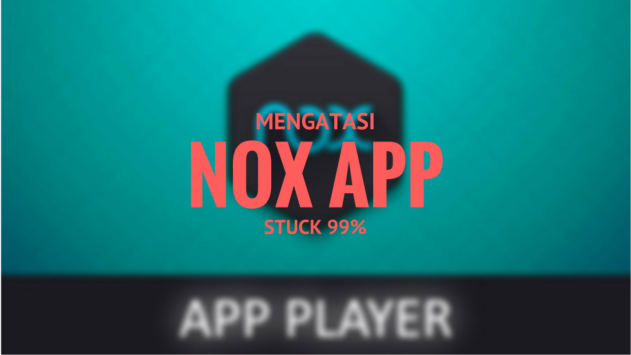 Nox player 5 stuck at 99- - holdenkeen