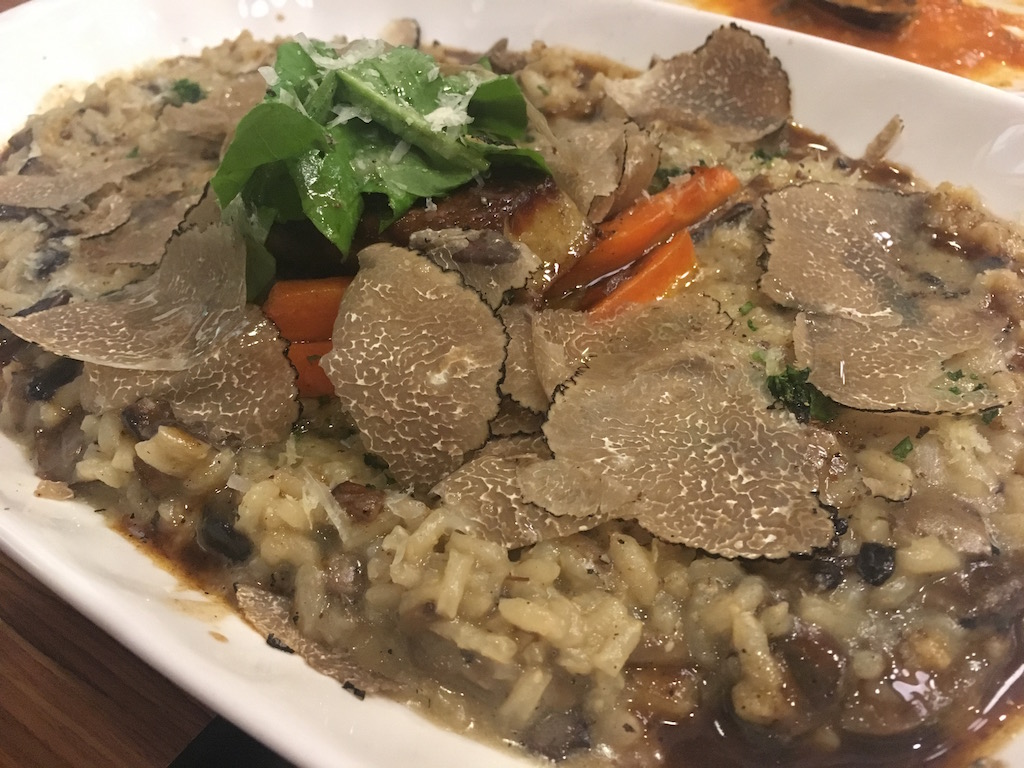 【マニラぐるめ】 Va Bene Pasta Deli バ・ベーネ・パスタ・デリはフィリピン史上最高に美味しくて何度も行きたくなるイタリアン ...