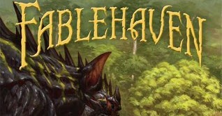 Book Reviews | Fablehaven #1-5 by Brandon Mull | Book Den