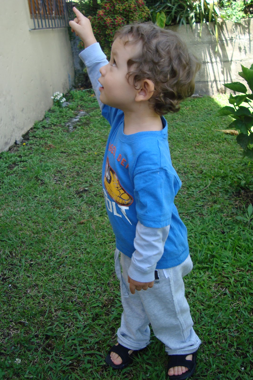 Imagen: Plano entero