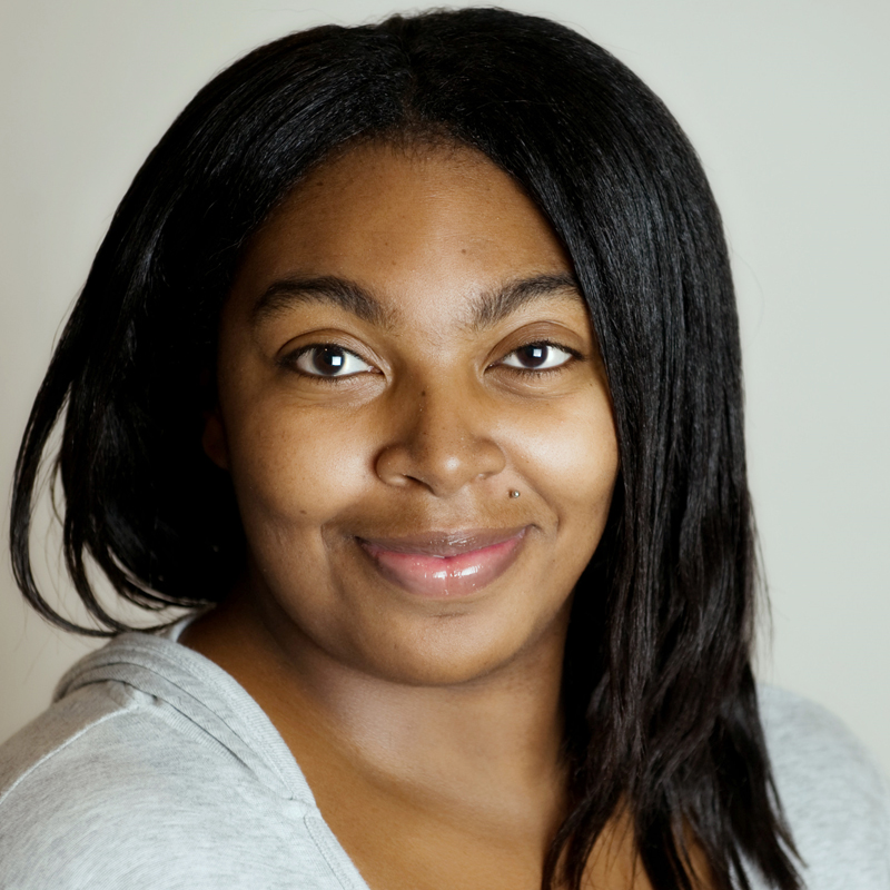 cpcfriends BLOG: Real Life: Shantae's Story