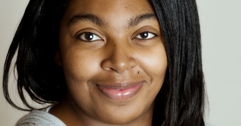 cpcfriends BLOG: Real Life: Shantae's Story