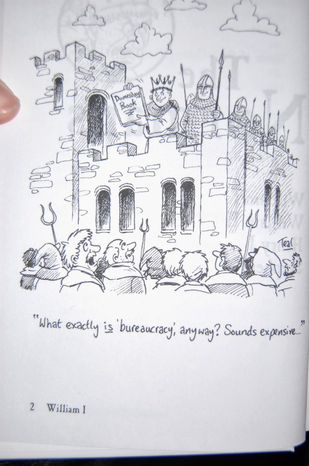 The Little Book of Monarchs Review - My Three and Me