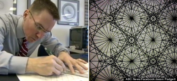 AlmaZen: Jason Padgett: Una lesión cerebral lo convirtió en un genio de ...