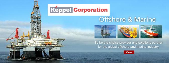 Keppel Corp - Where is Keppel Corporation Limited Headed to Next? - Part I