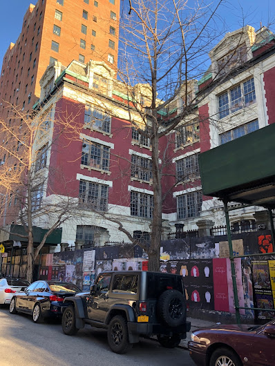 EV Grieve: Former PS 64 not subject to the city’s new crackdown on ...