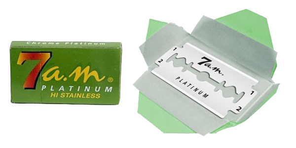 Top 10 Best Safety Razor Blade Brands In The World | Top 10 Brands