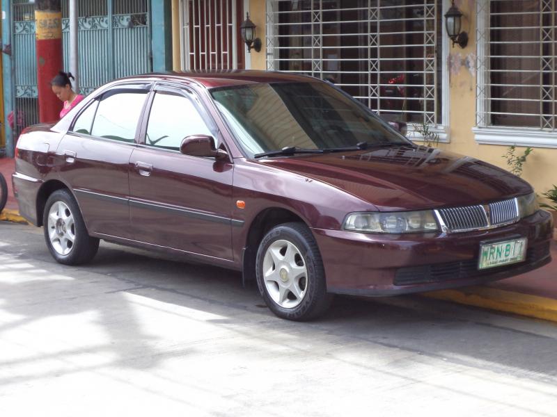 CAR FINDER PHILIPPINES: Mitsubishi
