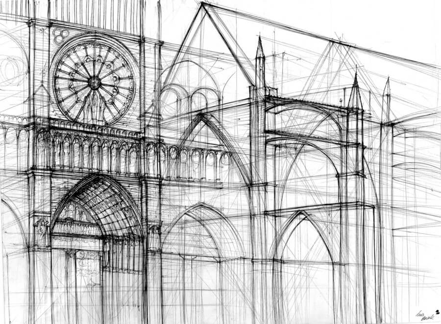 Design Stack: A Blog about Art, Design and Architecture: Architectural ...